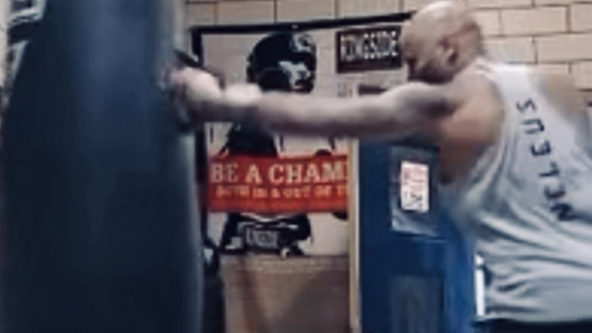Mastering Boxing Timing: Strike When Your Opponent Opens Up – Neal ...