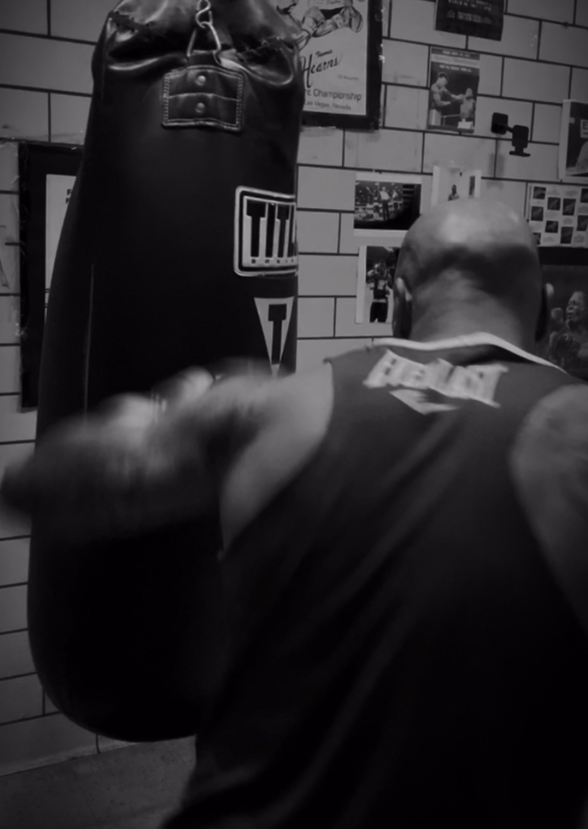 A Boxer’s Guide to Elite Conditioning – Neal Boxing Elite